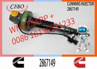 China High Pressure Fuel Pump2867147 2867149 2881088 0 986 435 614 0 986 435 615 0 986 435 900 0 986 435 901 0 986 435 903 for sale