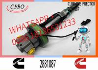 China 2867149 Diesel Fuel Injector for QSK19 Engine 2867147 2867148 2867149 2881087 2881088 2881089 4964170 4964171 4964172 4964173 for sale