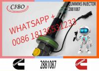 China 2867149 Diesel Fuel Injector for QSK19 Engine 2867147 2867148 2867149 2881087 2881088 2881089 4964170 4964171 4964172 4964173 for sale
