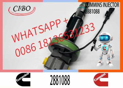 China High-quality New diesel Fuel Injector 2881088 QSK19 Injector 2882079 0986435904 0986435615 F00BJ00006 F00BJ00007 for sale