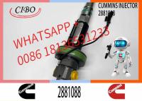 China High-quality New diesel Fuel Injector 2881088 QSK19 Injector 2882079 0986435904 0986435615 F00BJ00006 F00BJ00007 for sale