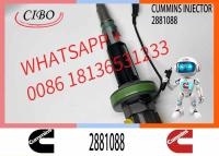 China High-quality New diesel Fuel Injector 2881088 QSK19 Injector 2882079 0986435904 0986435615 F00BJ00006 F00BJ00007 for sale