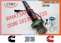 China High-quality New diesel Fuel Injector 2881088 QSK19 Injector 2882079 0986435904 0986435615 F00BJ00006 F00BJ00007 for sale