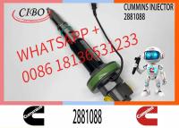 China High-quality New diesel Fuel Injector 2881088 QSK19 Injector 2882079 0986435904 0986435615 F00BJ00006 F00BJ00007 for sale