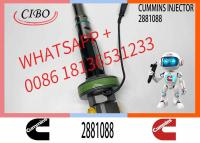 China High-quality New diesel Fuel Injector 2881088 QSK19 Injector 2882079 0986435904 0986435615 F00BJ00006 F00BJ00007 for sale