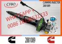 China Diesel Fuel Engine Cumminns QSK19 Injector 2867148 2882078 2881089 AAHCM03028 AAHCM03002 F00BJ00003 F00BJ00002 for sale