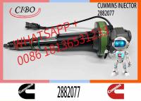 China Engine Fuel Injector 2882077 2867147 for sale