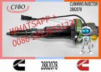 China Diesel Fuel Engine Cumminns QSK19 Injector 2867148 2882078 2881089 AAHCM03028 AAHCM03002 F00BJ00003 F00BJ00002 for sale