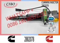 China Diesel Fuel Engine Cumminns QSK19 Injector 2867148 2882078 2881089 AAHCM03028 AAHCM03002 F00BJ00003 F00BJ00002 for sale