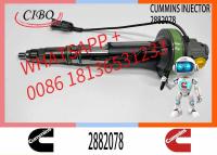 China Diesel Fuel Engine Cumminns QSK19 Injector 2867148 2882078 2881089 AAHCM03028 AAHCM03002 F00BJ00003 F00BJ00002 for sale