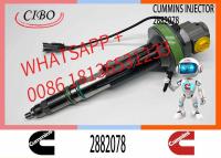 China Diesel Fuel Engine Cumminns QSK19 Injector 2867148 2882078 2881089 AAHCM03028 AAHCM03002 F00BJ00003 F00BJ00002 for sale