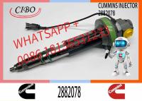 China Diesel Fuel Engine Cumminns QSK19 Injector 2867148 2882078 2881089 AAHCM03028 AAHCM03002 F00BJ00003 F00BJ00002 for sale