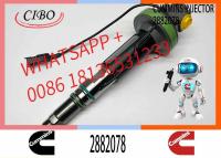 China Diesel Fuel Engine Cumminns QSK19 Injector 2867148 2882078 2881089 AAHCM03028 AAHCM03002 F00BJ00003 F00BJ00002 for sale