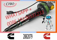 China Common Rail Injector 2882079 4964172 4964170 4955524 2867148 2867149 4964171 for QSK19 QSK38 QSK50 QSK60 for Excavator Parts for sale