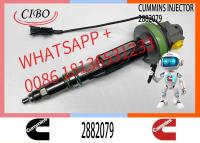 China Common Rail Injector 2882079 4964172 4964170 4955524 2867148 2867149 4964171 for QSK19 QSK38 QSK50 QSK60 for Excavator Parts for sale