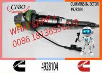 China Factory Direct Sale and Highly Popular Diesel Engine Fuel Injector 2881087 2867149 2867148 4928104 for QSK19 Engine for sale