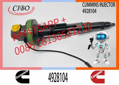China Factory Direct Sale and Highly Popular Diesel Engine Fuel Injector 2881087 2867149 2867148 4928104 for QSK19 Engine for sale