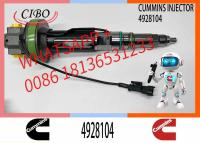 China Factory Direct Sale and Highly Popular Diesel Engine Fuel Injector 2881087 2867149 2867148 4928104 for QSK19 Engine for sale
