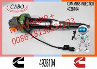 China Factory Direct Sale and Highly Popular Diesel Engine Fuel Injector 2881087 2867149 2867148 4928104 for QSK19 Engine for sale