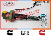 China Fuel Injector 4089972 4928106 4924587 Fits for CumMin-s Engine K19 KTA19 QSK19 for sale