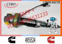 China Common Rail Injector 2882079 4964172 4964170 4955524 2867148 2867149 4964171 for QSK19 QSK38 QSK50 QSK60 for Excavator Parts for sale
