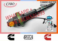 China Common Rail Injector 2882079 4964172 4964170 4955524 2867148 2867149 4964171 for QSK19 QSK38 QSK50 QSK60 for Excavator Parts for sale