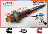 China Common Rail Injector 2882079 4964172 4964170 4955524 2867148 2867149 4964171 for QSK19 QSK38 QSK50 QSK60 for Excavator Parts for sale