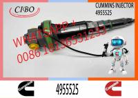 China ForCummins QSK19 Diesel Engine Fuel Injector Part 4964171 4955525 Y431K05417 for sale