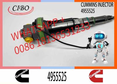 China ForCummins QSK19 Diesel Engine Fuel Injector Part 4964171 4955525 Y431K05417 for sale