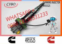 China ForCummins QSK19 Diesel Engine Fuel Injector Part 4964171 4955525 Y431K05417 for sale
