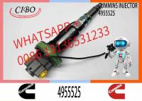 China ForCummins QSK19 Diesel Engine Fuel Injector Part 4964171 4955525 Y431K05417 for sale