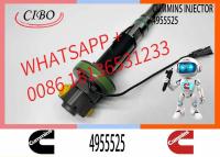 China ForCummins QSK19 Diesel Engine Fuel Injector Part 4964171 4955525 Y431K05417 for sale