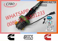 China ForCummins QSK19 Diesel Engine Fuel Injector Part 4964171 4955525 Y431K05417 for sale