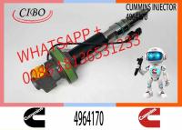 China Common Rail Injector 2882079 4964172 4964170 4955524 2867148 2867149 4964171 for QSK19 QSK38 QSK50 QSK60 for Excavator Parts for sale