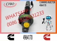 China Common Rail Injector 2882079 4964172 4964170 4955524 2867148 2867149 4964171 for QSK19 QSK38 QSK50 QSK60 for Excavator Parts for sale