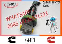 China Common Rail Injector 2882079 4964172 4964170 4955524 2867148 2867149 4964171 for QSK19 QSK38 QSK50 QSK60 for Excavator Parts for sale