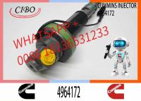 China Common Rail Injector 2882079 4964172 4964170 4955524 2867148 2867149 4964171 for QSK19 QSK38 QSK50 QSK60 for Excavator Parts for sale