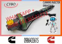 China High-quality New diesel Fuel Injector 2881088 QSK19 Injector 2882079 0986435904 0986435615 F00BJ00006 F00BJ00007 for sale
