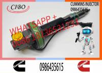 China High-quality New diesel Fuel Injector 2881088 QSK19 Injector 2882079 0986435904 0986435615 F00BJ00006 F00BJ00007 for sale