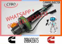 China High-quality New diesel Fuel Injector 2881088 QSK19 Injector 2882079 0986435904 0986435615 F00BJ00006 F00BJ00007 for sale