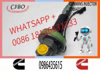 China High-quality New diesel Fuel Injector 2881088 QSK19 Injector 2882079 0986435904 0986435615 F00BJ00006 F00BJ00007 for sale