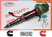China QSK19 QSK60 Engine 2867148 2882078 0986435902 F00BJ00002 F00BL0J015 Original Fuel Injector 0986435613 Y431K05393 for sale