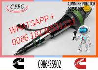 China QSK19 QSK60 Engine 2867148 2882078 0986435902 F00BJ00002 F00BL0J015 Original Fuel Injector 0986435613 Y431K05393 for sale