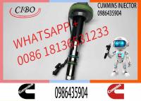 China High-quality New diesel Fuel Injector 2881088 QSK19 Injector 2882079 0986435904 0986435615 F00BJ00006 F00BJ00007 for sale