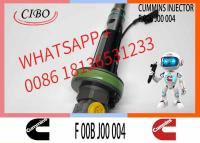 China New diesel Fuel Injector F 00B J00 004 F 00B J00 005 for sale