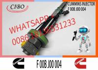 China New diesel Fuel Injector F 00B J00 004 F 00B J00 005 for sale