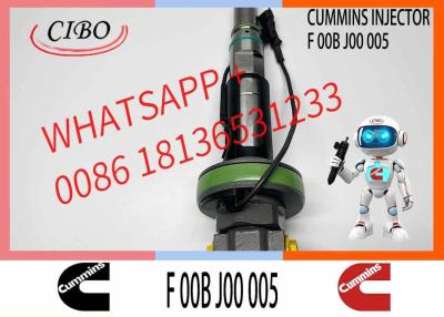 China New diesel Fuel Injector F 00B J00 004 F 00B J00 005 for sale
