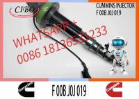 China High Pressure Fuel Pump F 00B J0J 019 F 00B J0J 018 0 986 435 904 F 00B J00 000 F 00B J00 004 F 00B J00 005 F 00B J00 006 F 00B J00 007 for sale