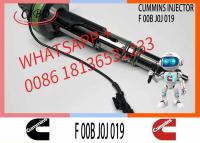 China High Pressure Fuel Pump F 00B J0J 019 F 00B J0J 018 0 986 435 904 F 00B J00 000 F 00B J00 004 F 00B J00 005 F 00B J00 006 F 00B J00 007 for sale