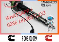 China High Pressure Fuel Pump F 00B J0J 019 F 00B J0J 018 0 986 435 904 F 00B J00 000 F 00B J00 004 F 00B J00 005 F 00B J00 006 F 00B J00 007 for sale